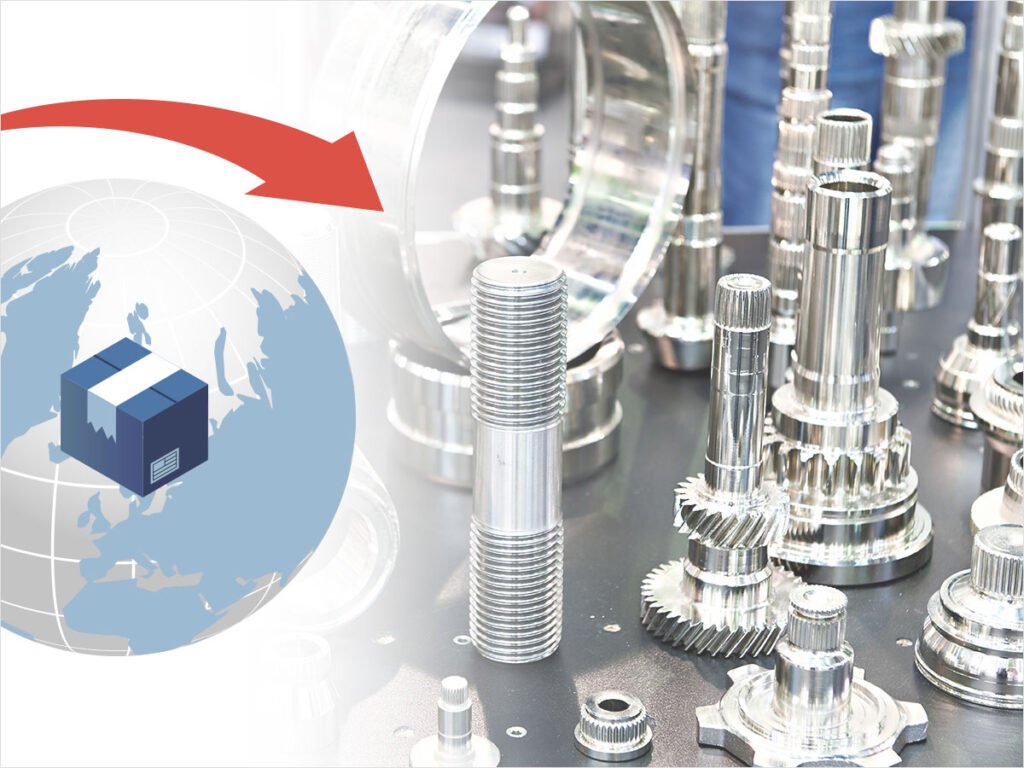 Metal Components Archives - Teron Metal Components